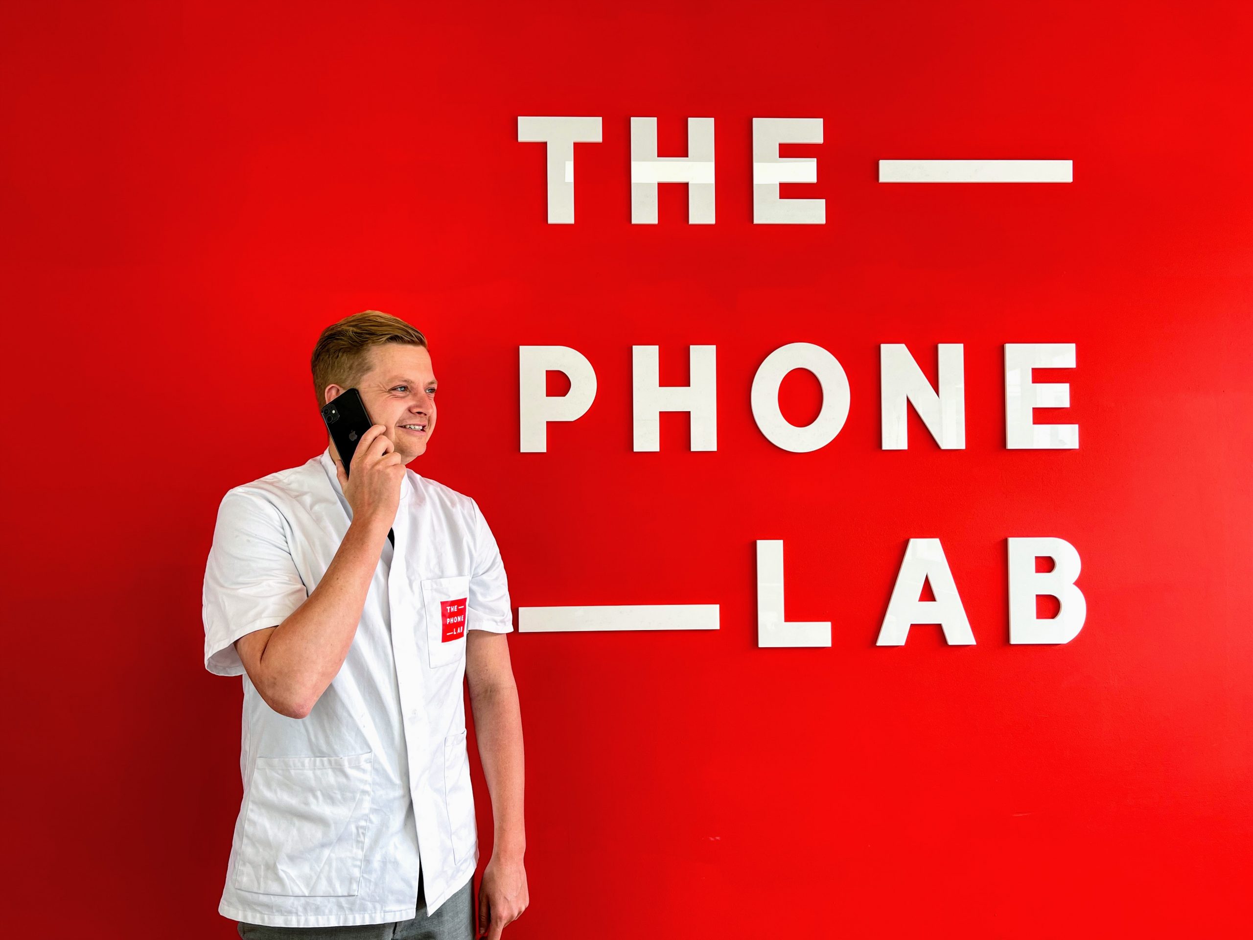 ThePhoneLab is de eerste onafhankelijke reparatie keten voor Apple ...