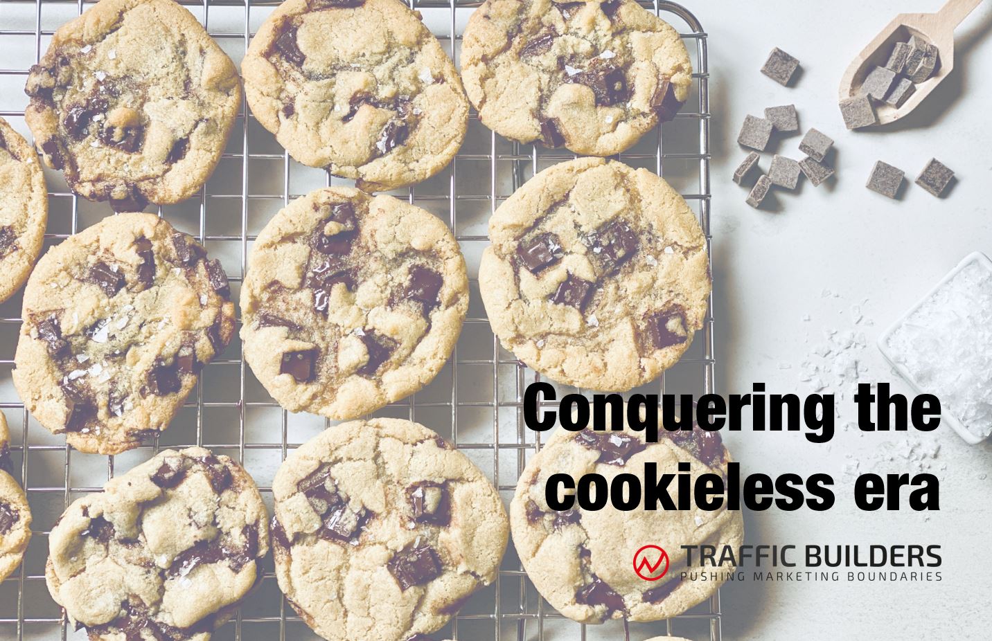 De Cookieless Era komt eraan: Nederlandse bedrijven verliezen vanaf ...