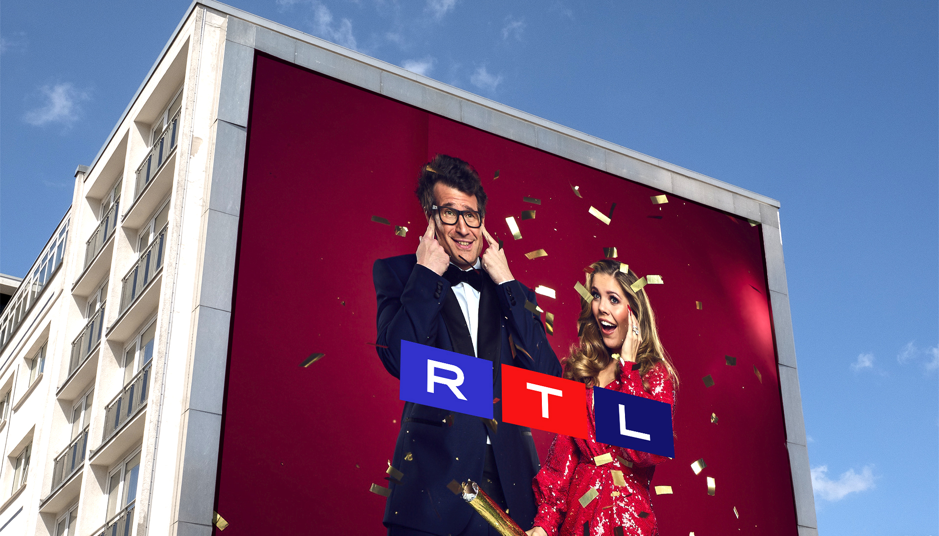 RTL Group presenteert nieuwe identiteit - Emerce
