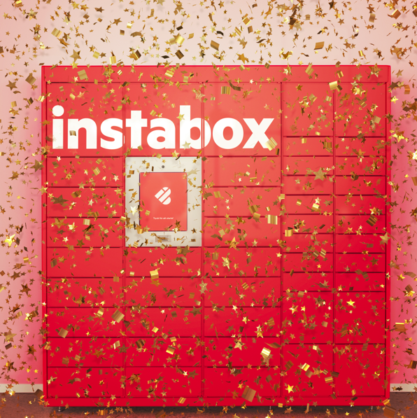Aanhoudende recordgroei voor Instabox - verviervoudiging van de omzet ...