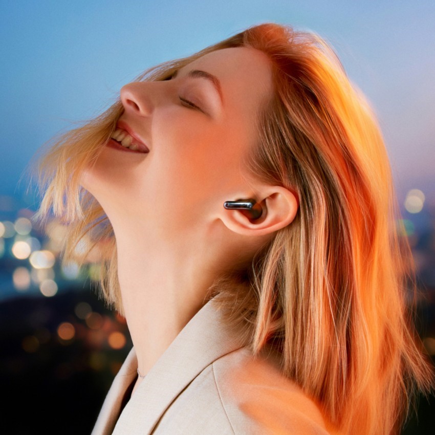 LG Electronics vernieuwt LG TONE Free Earbuds-serie - Emerce