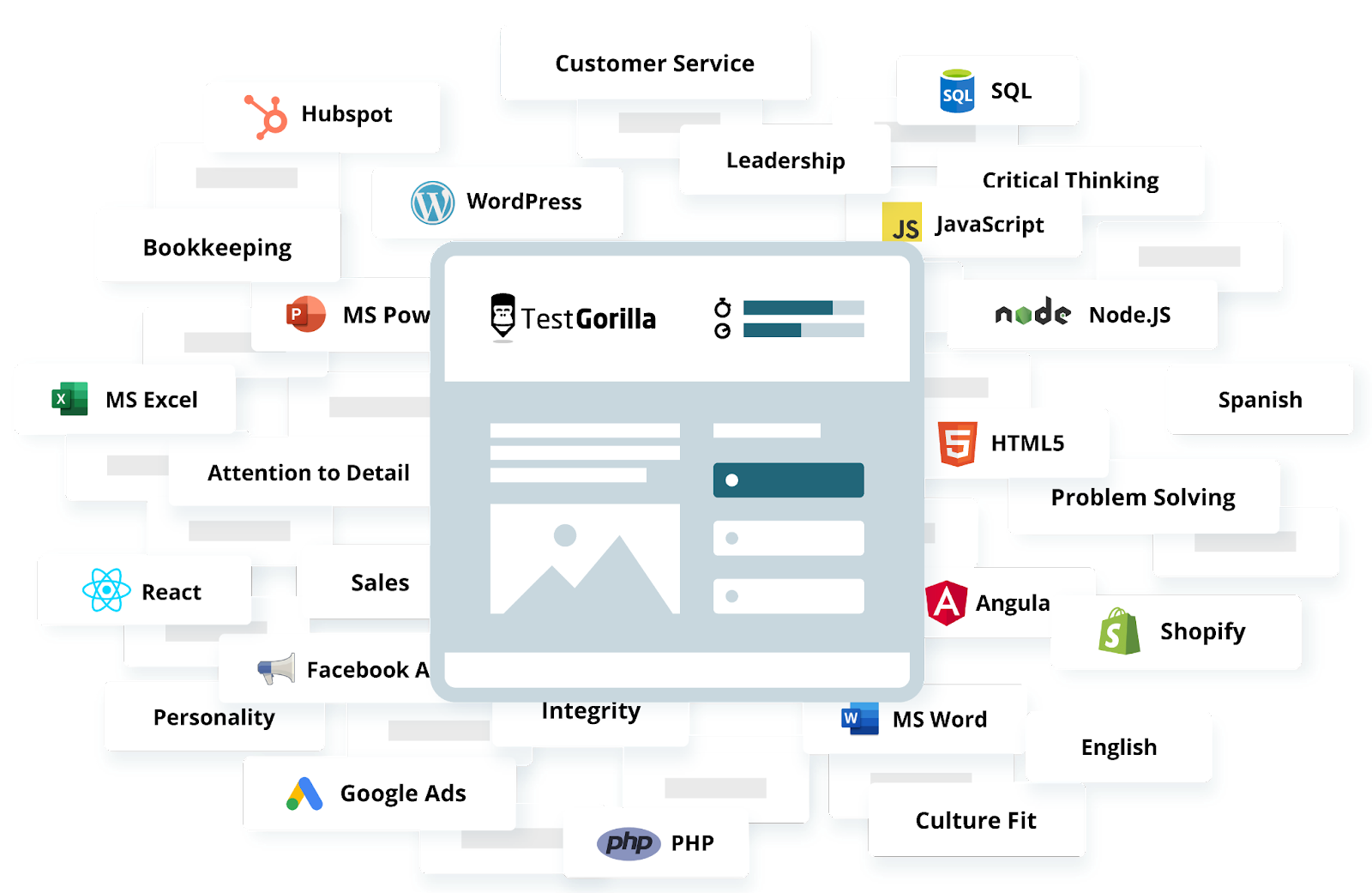 HR-tech scale-up TestGorilla wil het CV overbodig maken - Emerce