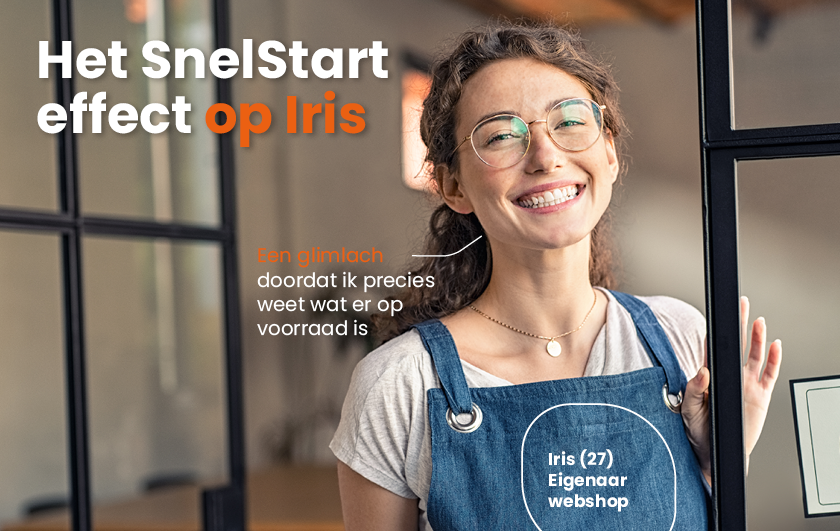 Boekhoudsoftwareleverancier SnelStart lanceert nieuwe productlijn ...