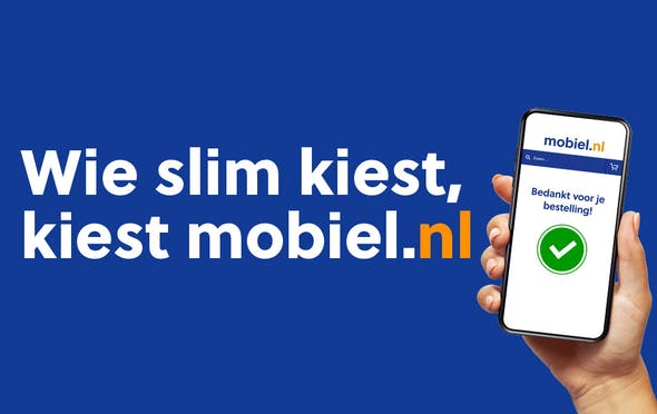 Mobiel.nl lanceert nieuwe commercial - Emerce