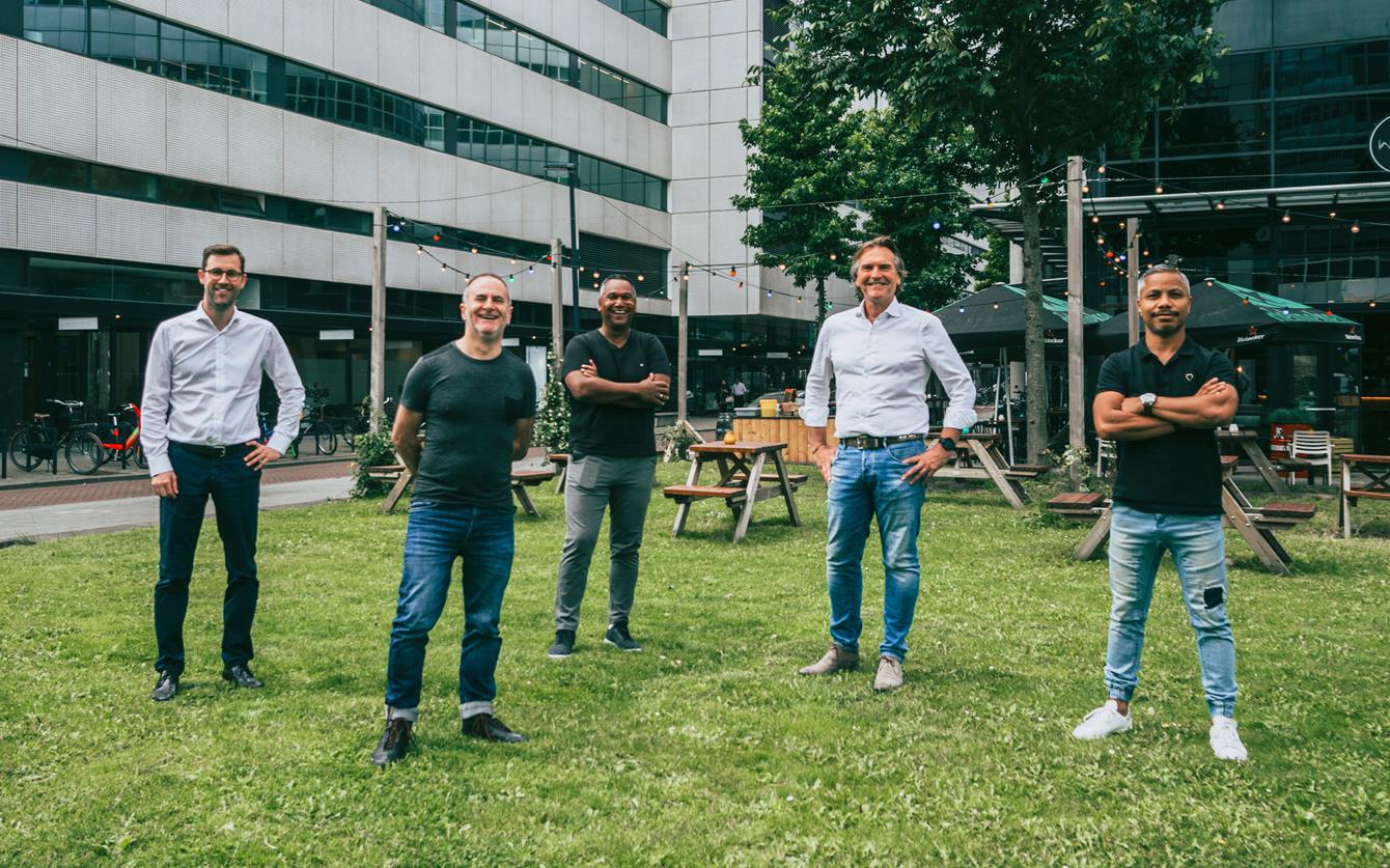 Intracto Group breidt uit met creatief bureau Force451 - Emerce