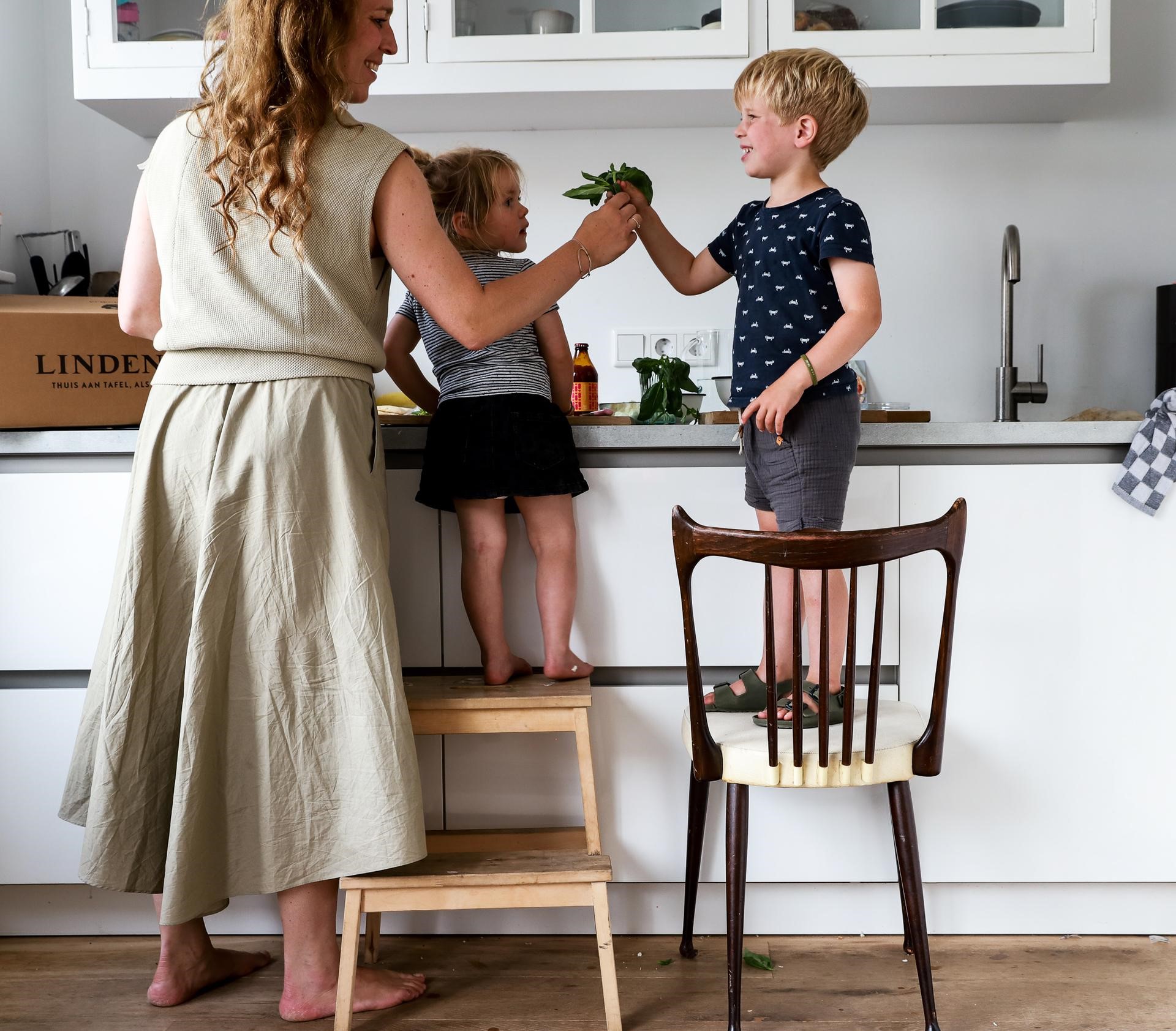 Lindenhoff introduceert maaltijdbox met chefwaardige ingrediënten - Emerce