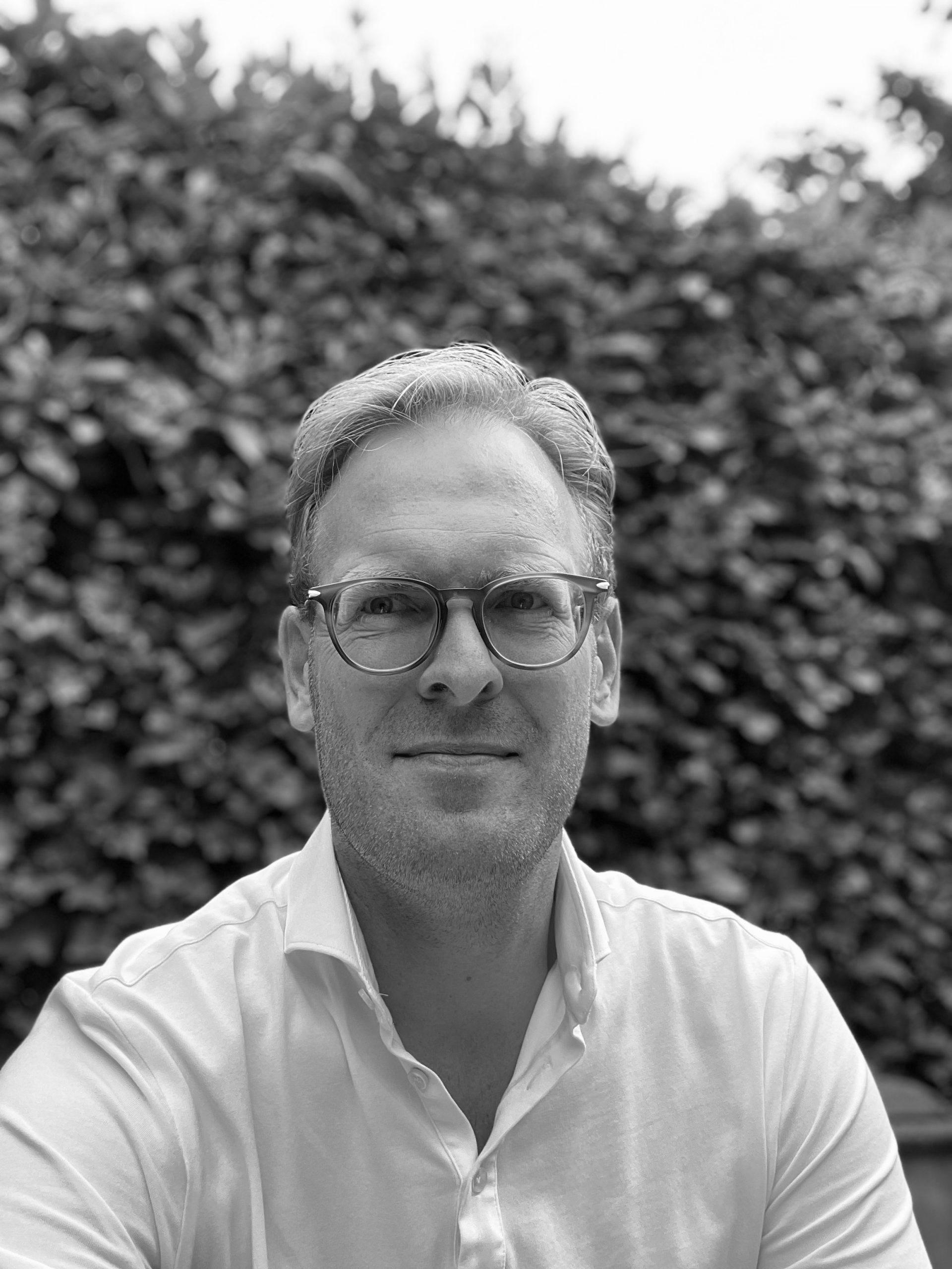 Pascal Peer nieuwe CFO ilionx - Emerce