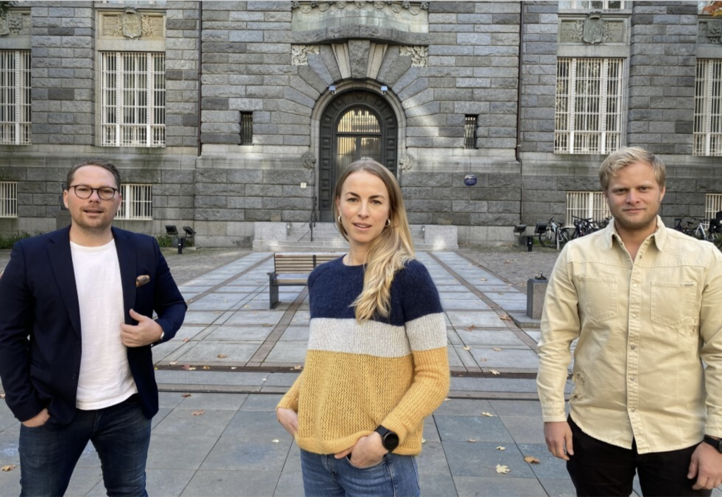 Acht miljoen groeigeld voor Cavai - Emerce