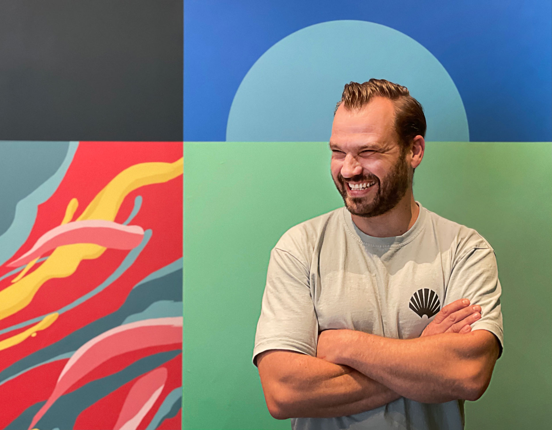 Persbericht: Bart Heideman binnengehaald als Senior Design Director bij PlusOne® - Emerce