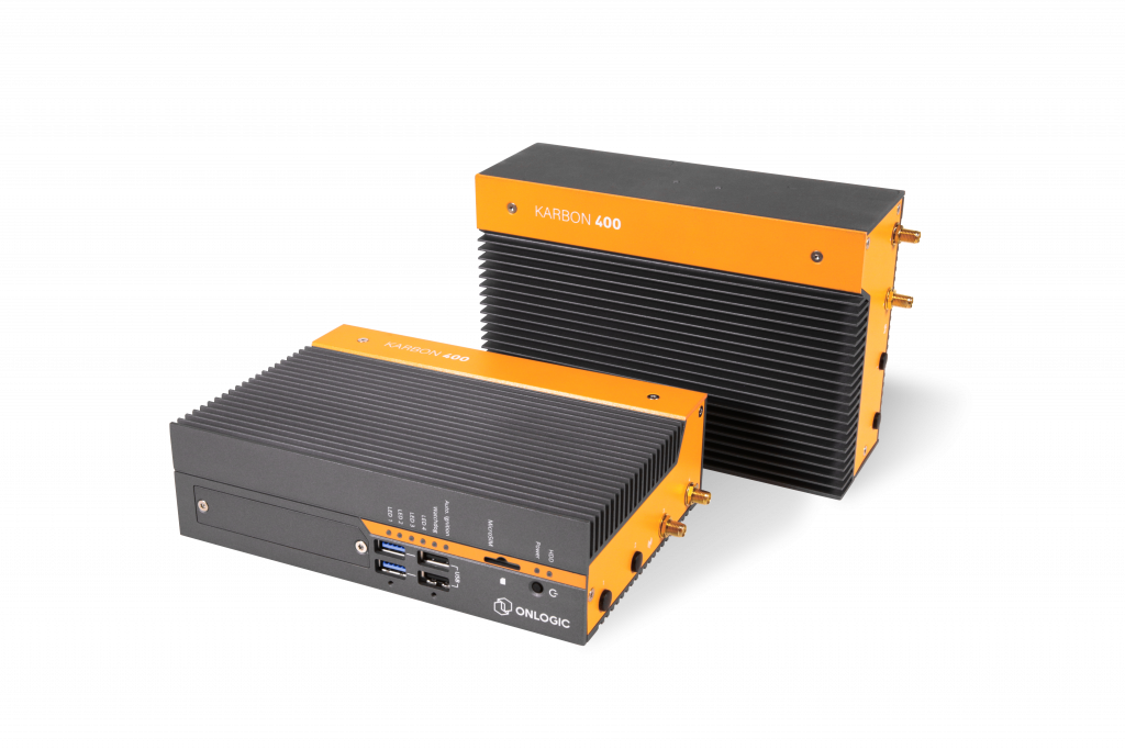 Nieuwe compacte Rugged Computers van OnLogic voor IoT en Edge computing in elke omgeving - Emerce