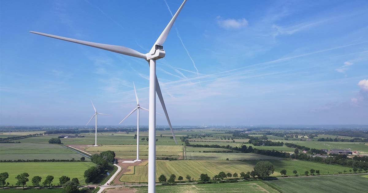 Duurzaam energiebedrijf Pure Energie kiest voor HPB (Het PR Bureau ...