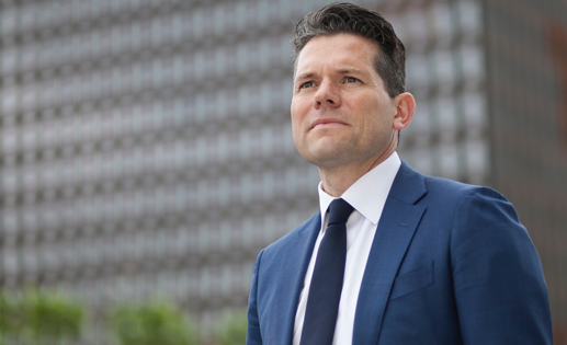 Trueson benoeming Alex Ritter Managing Director - Emerce