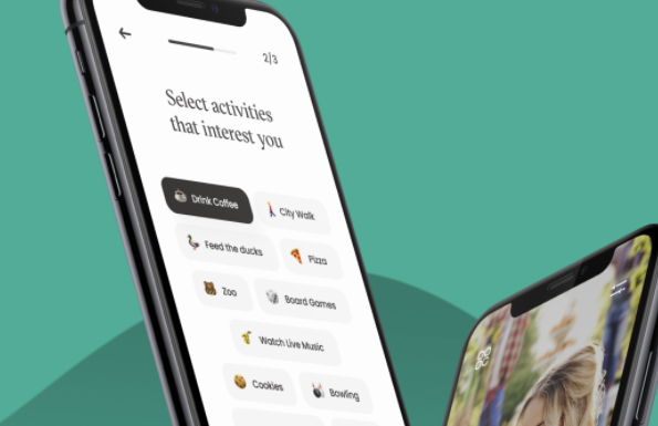 Oprichter van Freelancer.nl start nieuwe dating app Vibe - Emerce