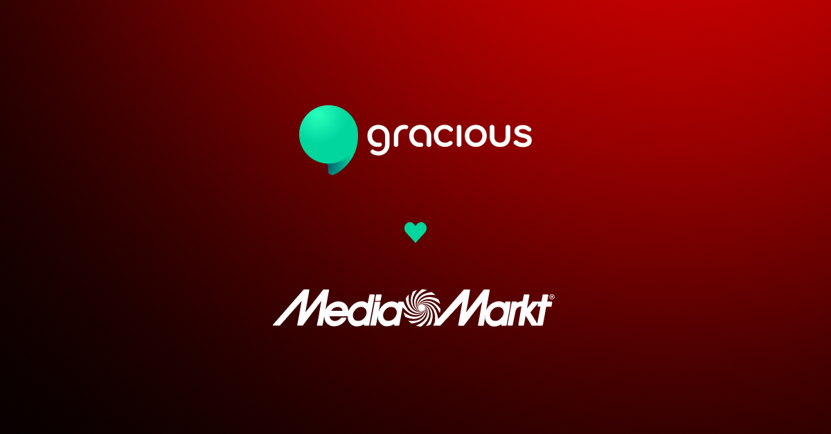 gracious verwelkomt awesome brand MediaMarkt - Emerce