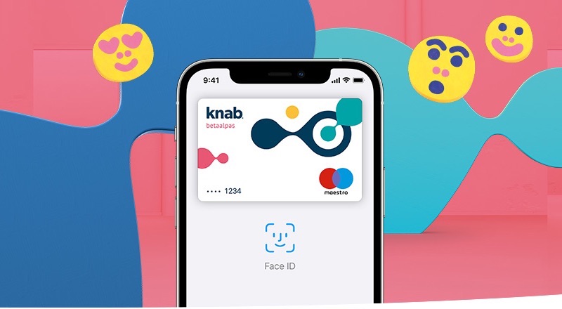 Knab mag smartphone-app voor gebruik bankrekening verplichten - Emerce