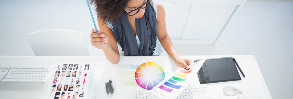 Start-up DesignBro koppelt marketeers en grafisch ontwerpers - Emerce