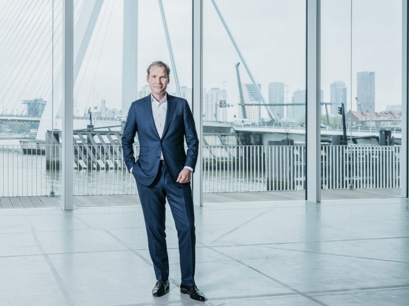 KPN profiteert van glasvezel - Emerce