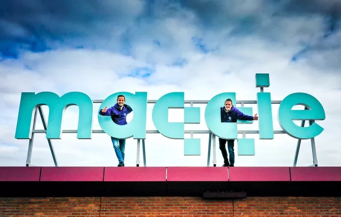 Scale-up Maqqie scoort miljoenenomzet in Q3 2021 - Emerce