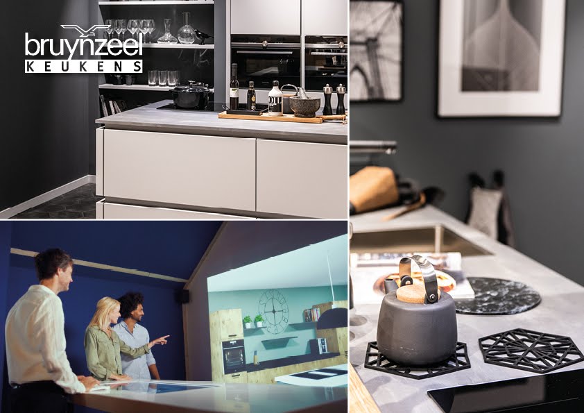 Bruynzeel Keukens verovert Nederland met nieuwe retailformule - Emerce