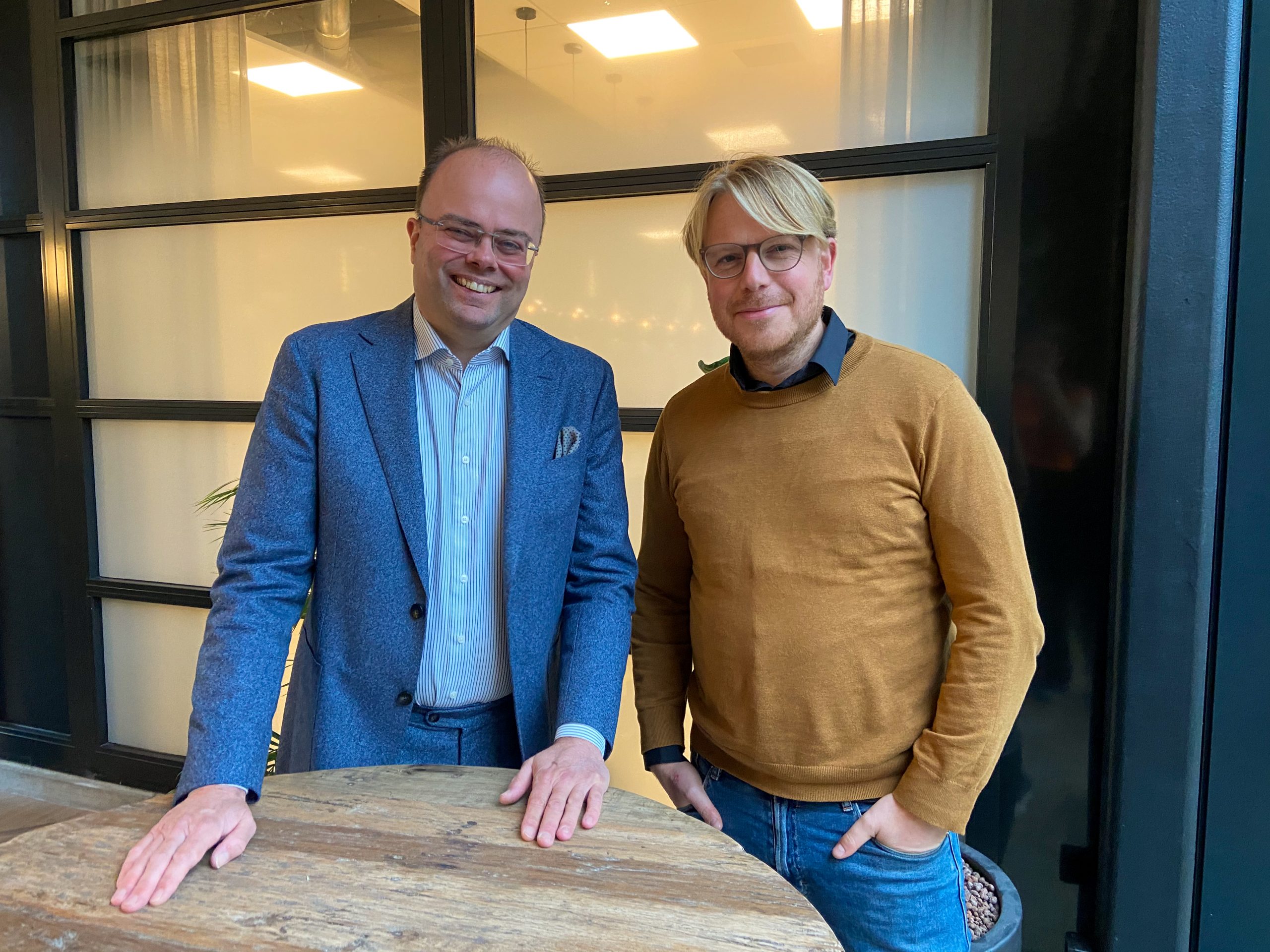 Mediatrainer Ben Posthumus associate partner Mediatic - Emerce