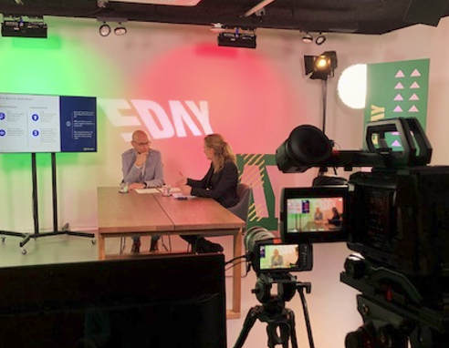 EDAY: de 'nieuwe' consument is betrokken - Emerce