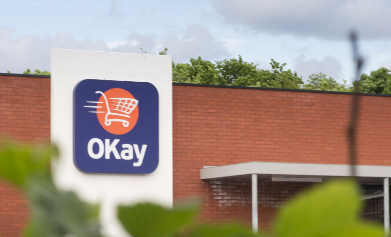 OKay lanceert in Gent automatische winkel - Emerce