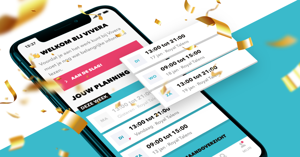 Timing Uitzendbureau wint twee vakprijzen op International Customer ...