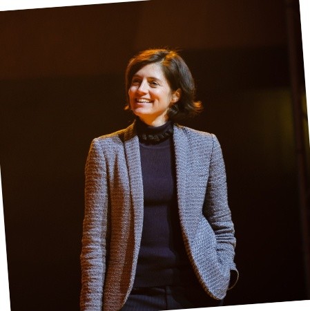 Christel Heydemann wordt CEO Orange - Emerce