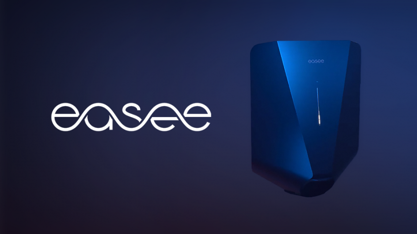 Easee gaat samenwerking aan met Ace labels Born05, Glasnost en IM ...