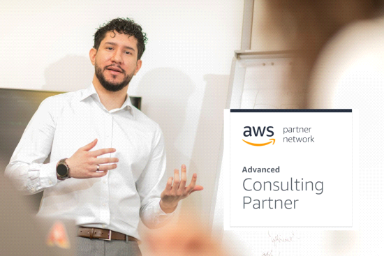 Luminis wordt AWS Advanced Consulting Partner - Emerce
