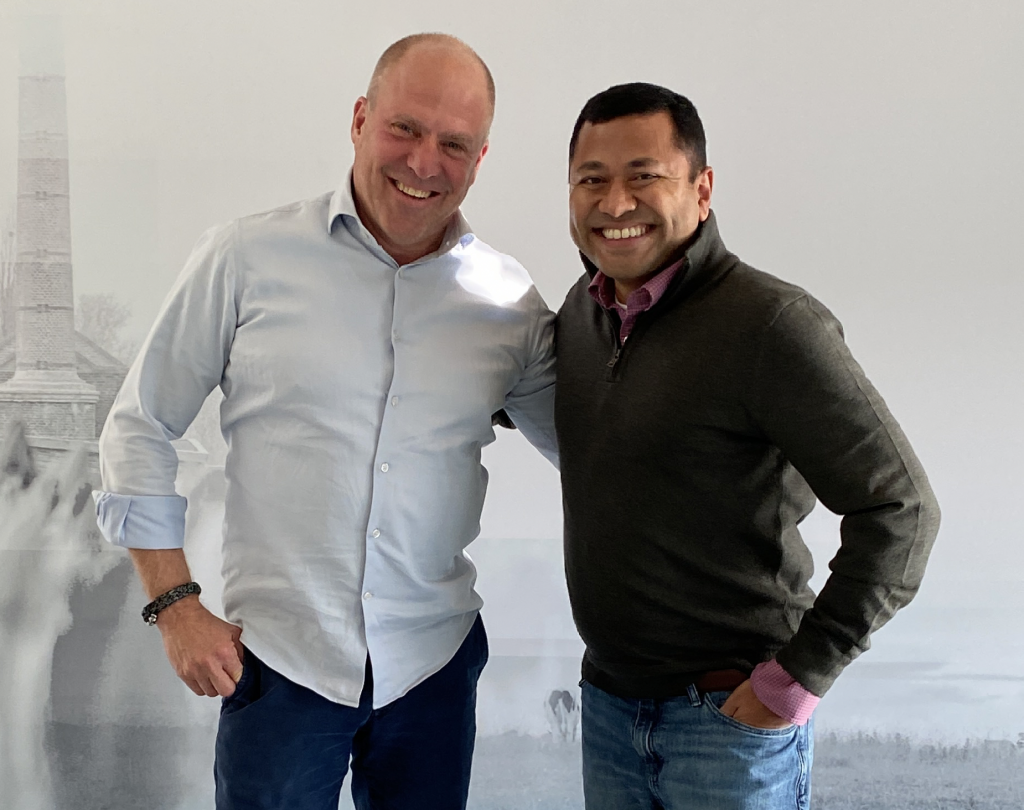 FourKites neemt Europese supply chain visibility leider NIC-place over ...