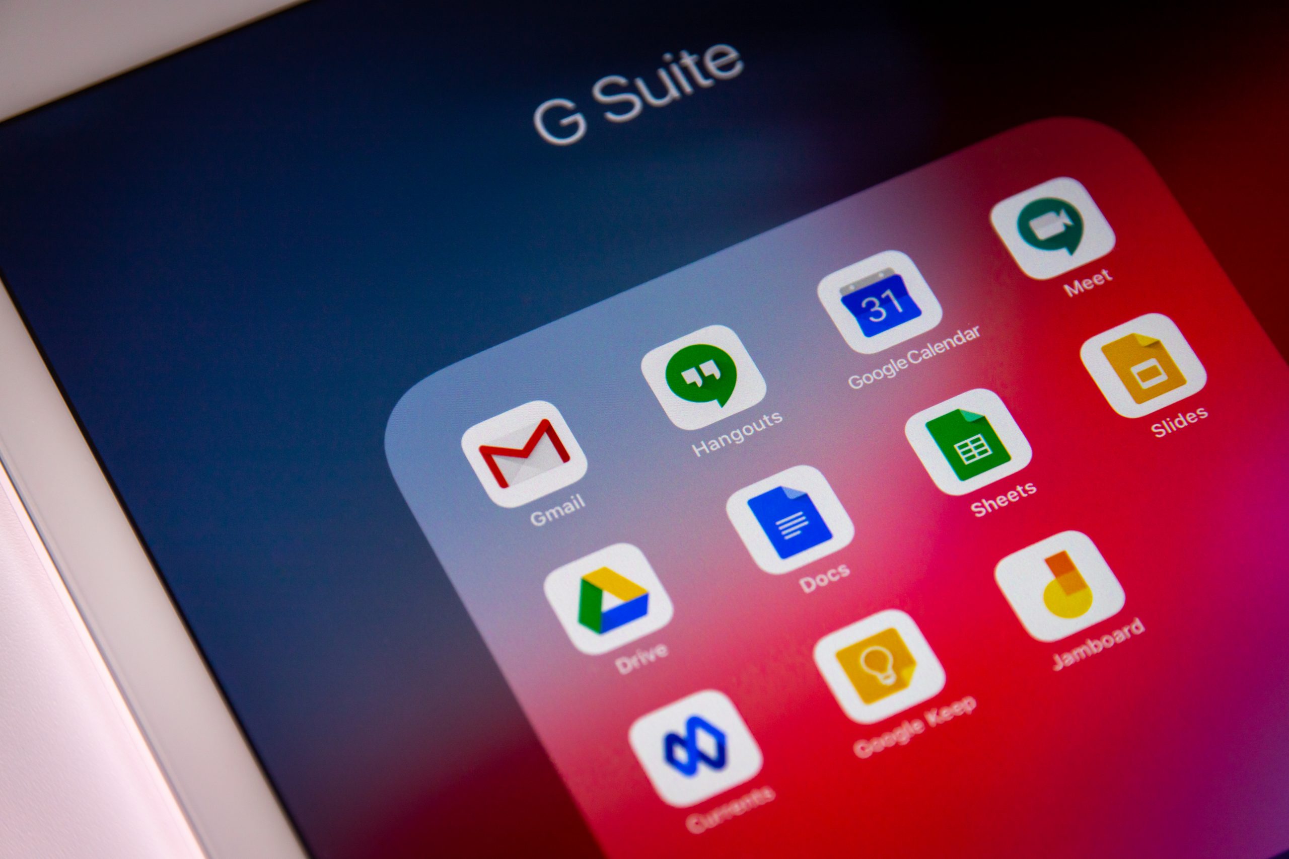 Gratis versie van oude G Suite-software stopt - Emerce