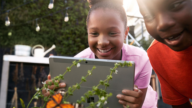 Microsoft Advertising Home & Garden webinar - Emerce