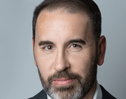 ABBYY benoemt James Ritter tot Chief Financial Officer - Emerce