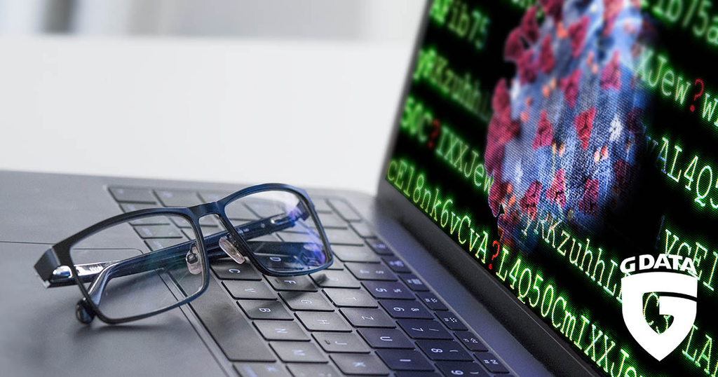 Analyse G DATA CyberDefense: steeds meer verschillende soorten malware ...