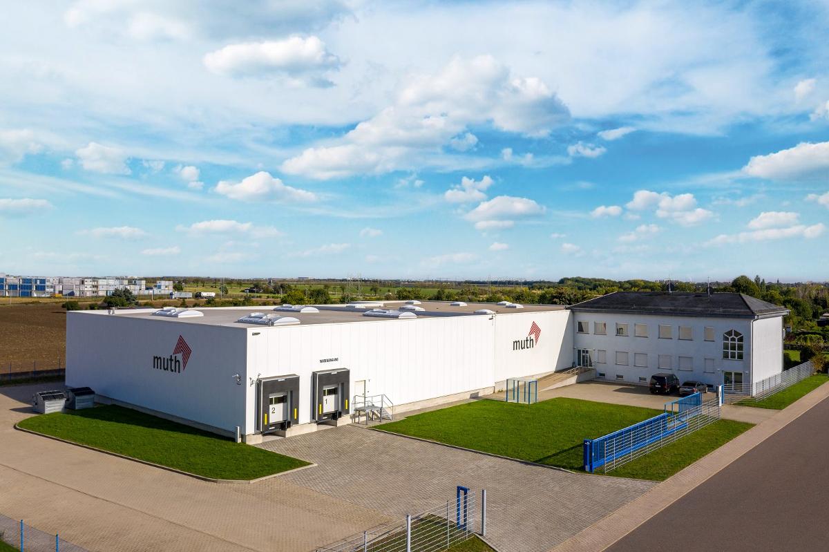 Amadys groeit verder in DACH-regio dankzij overname van het Duitse Muth ...