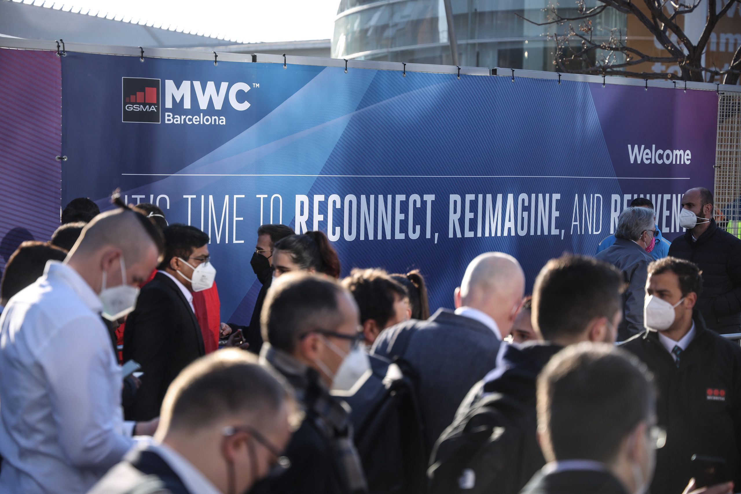MWC: 'Markt voor digital twins explodeert' - Emerce