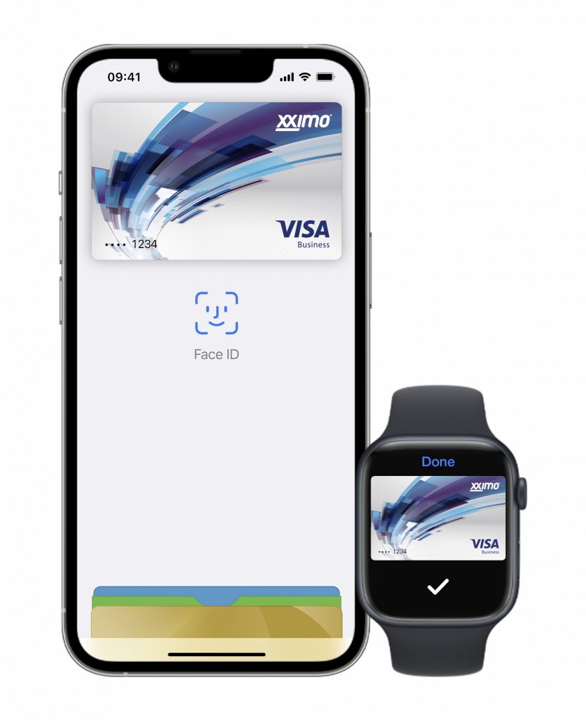 XXImo lanceert Apple Pay - Emerce