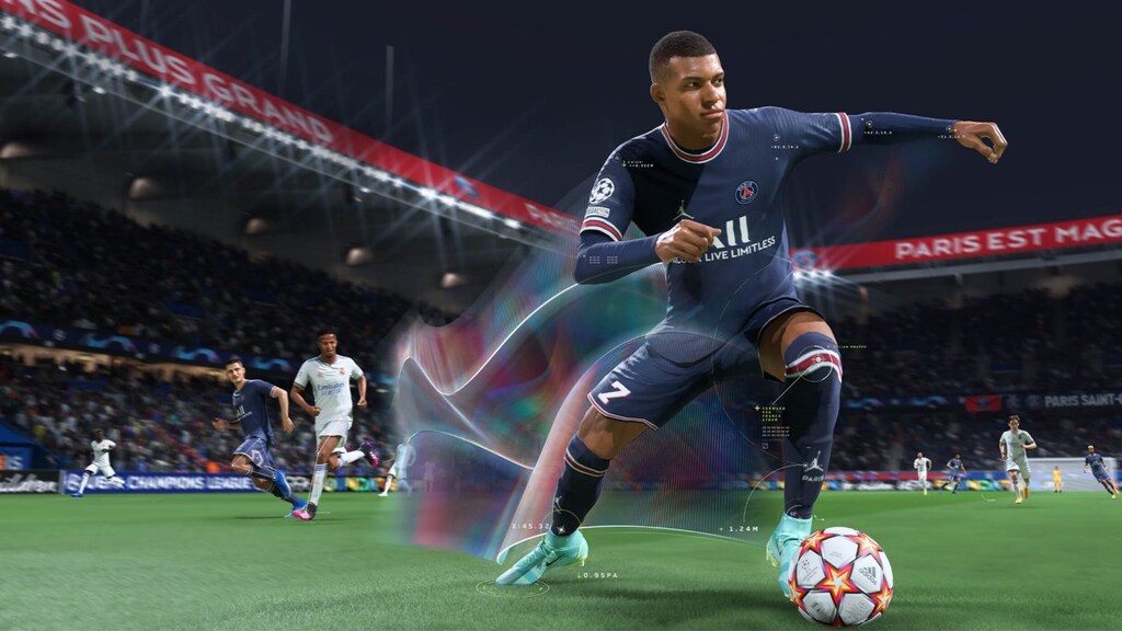 Raad van State: ‘loot boxes’ in computerspel FIFA22 zijn geen kansspel ...
