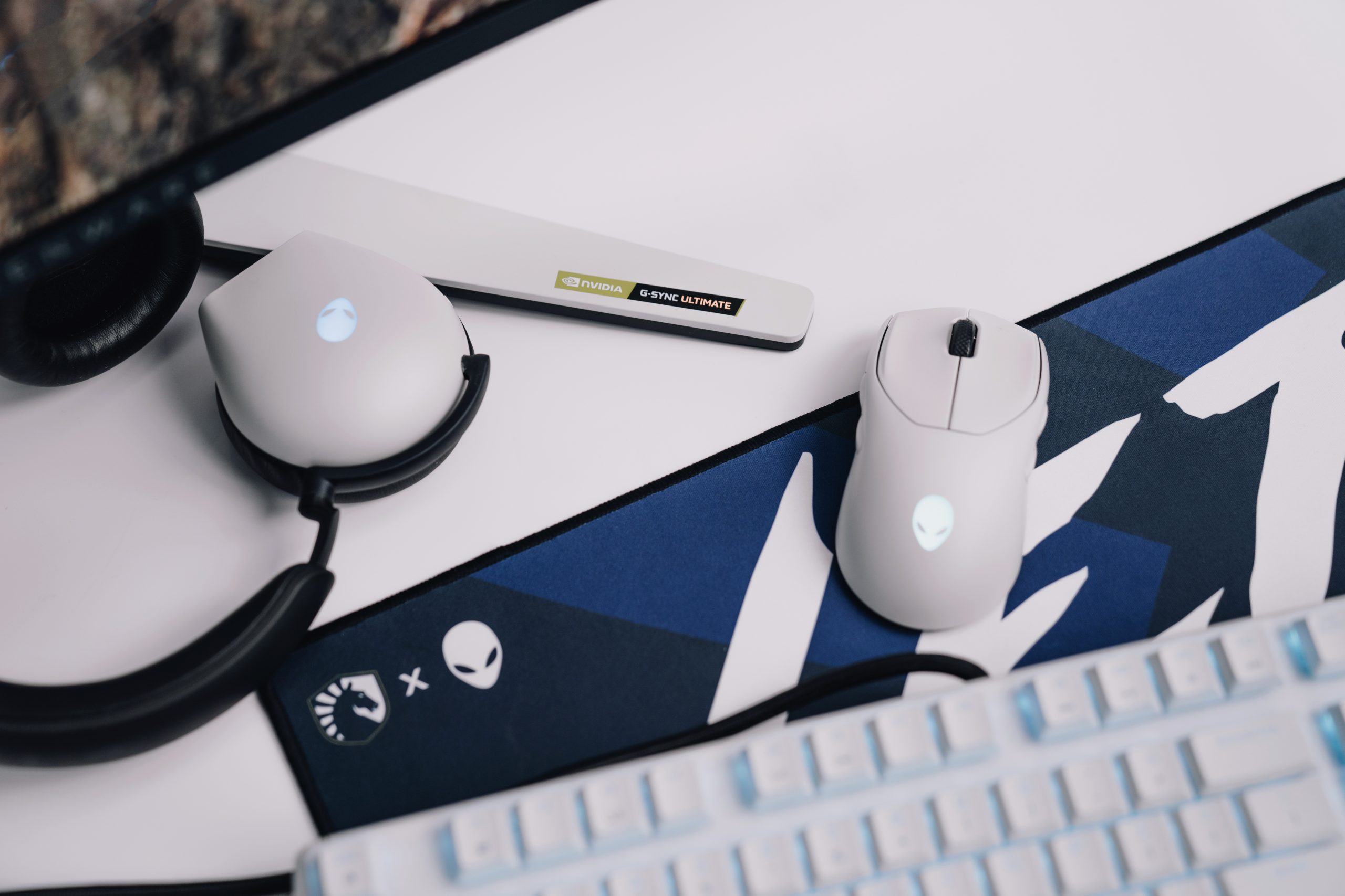 Team Liquid en Alienware professionaliseren esports-training met ...