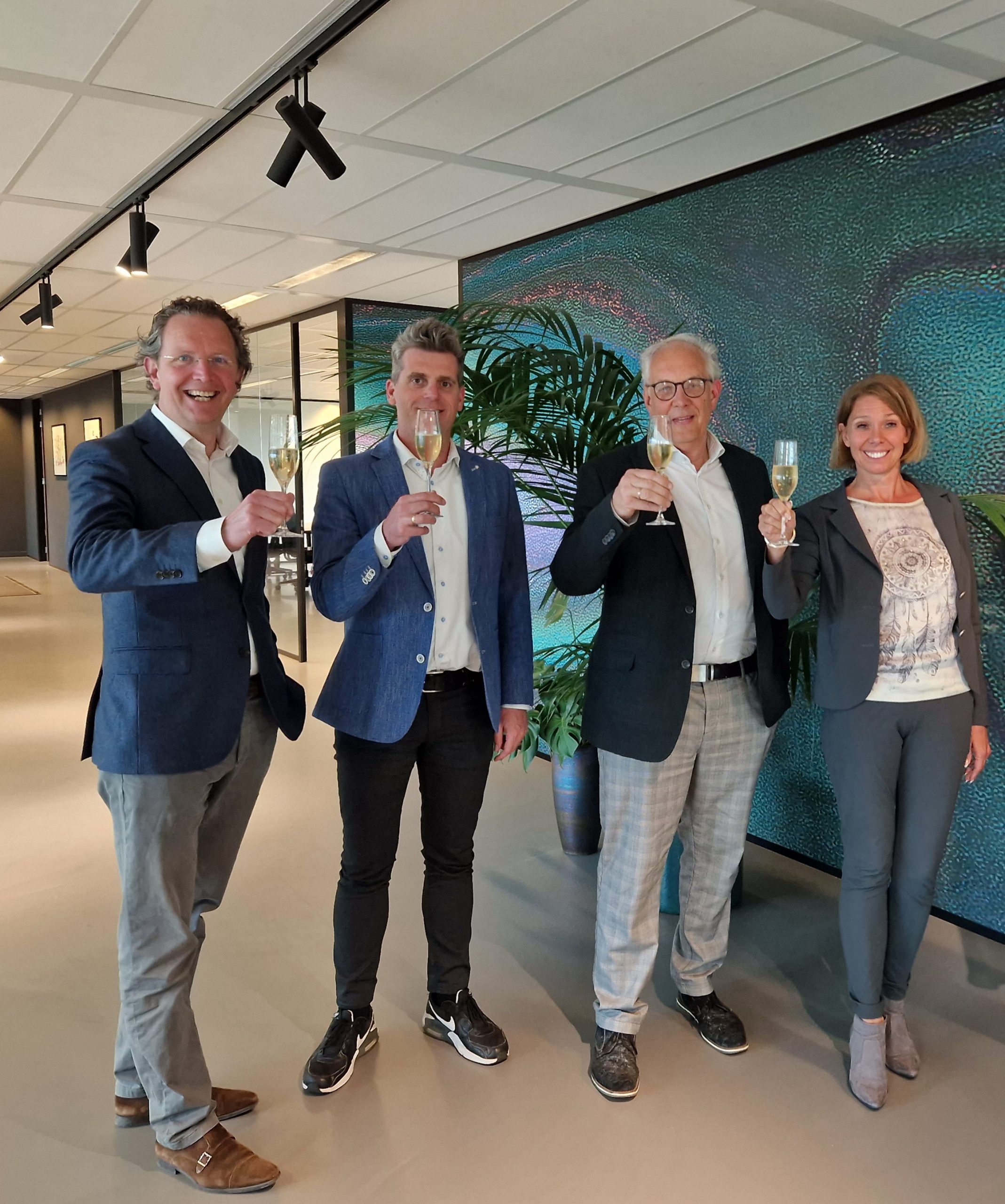 Wyzer Academie versterkt positie als kennispartner met Agathos - Emerce
