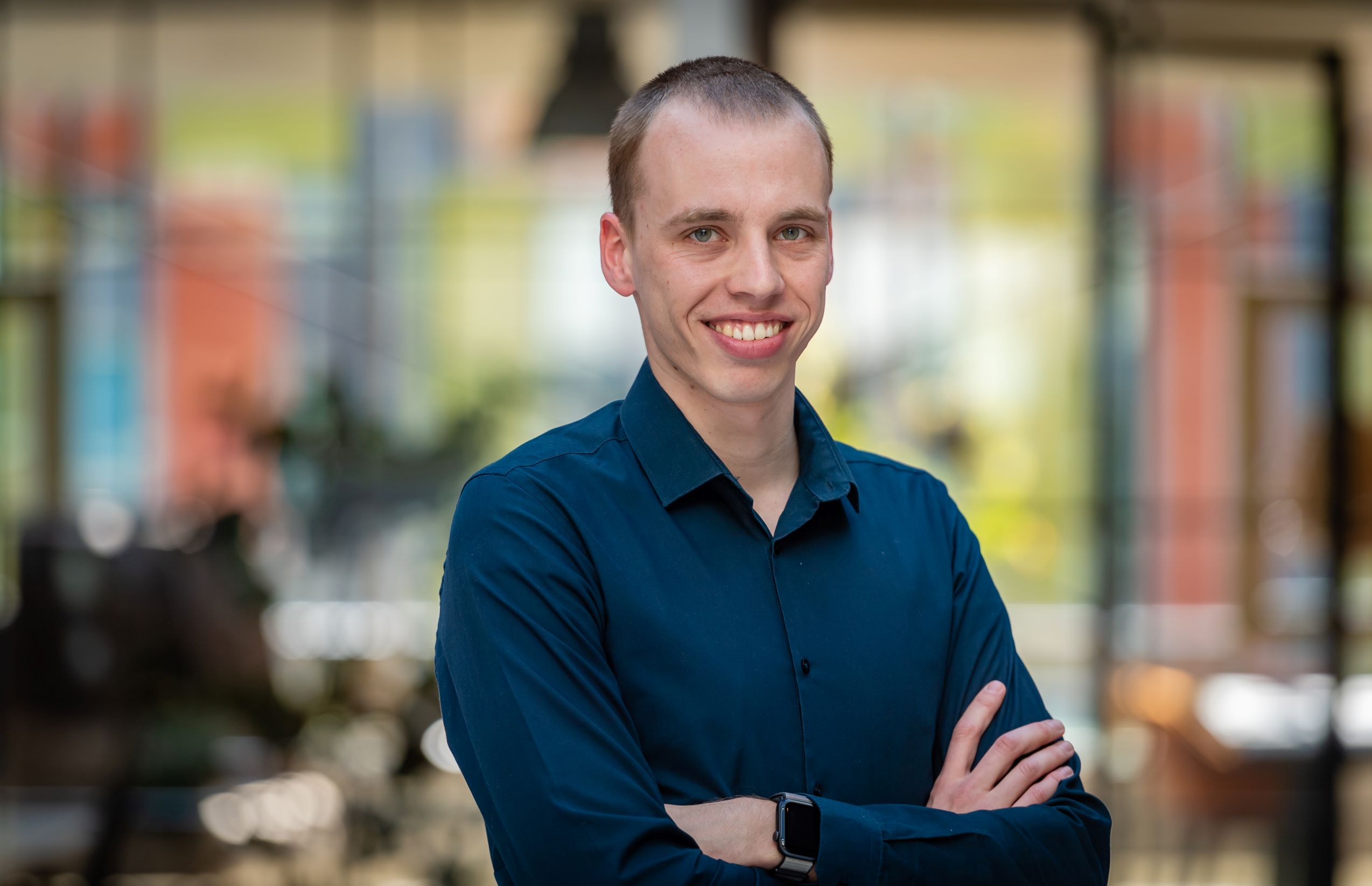 Marc Lelijveld een van de 45 Power BI-experts met 2022 FRSA-titel - Emerce