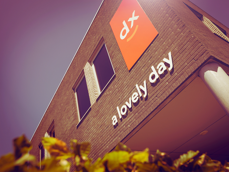 Datamex treedt toe tot Interstellar en vormt strategische samenwerking ...