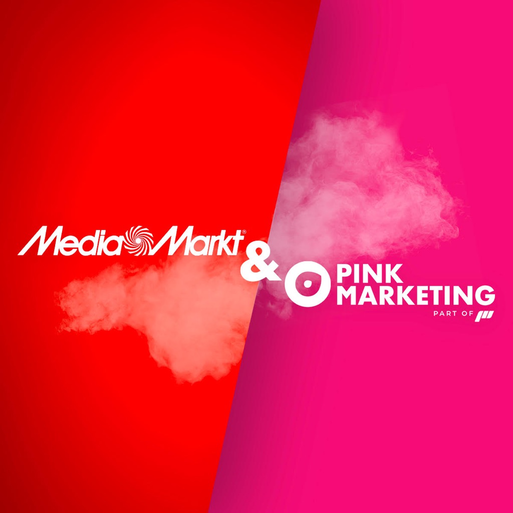 MediaMarkt kiest Pink Marketing (Part of P3) voor social marketing - Emerce