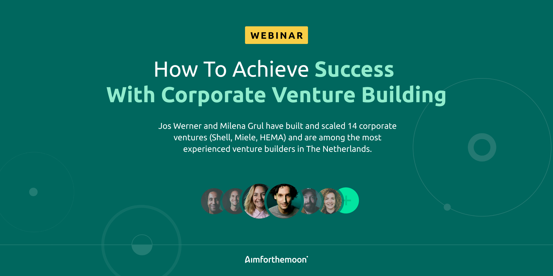 How To Achieve Success With Corporate Venture Building - Emerce