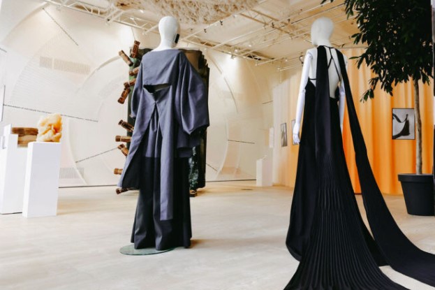 Emerce Fashion: de duurzame transformatie van de kledingindustrie - Emerce Emerce Fashion: de duurzame transformatie van de kledingindustrie - Emerce
