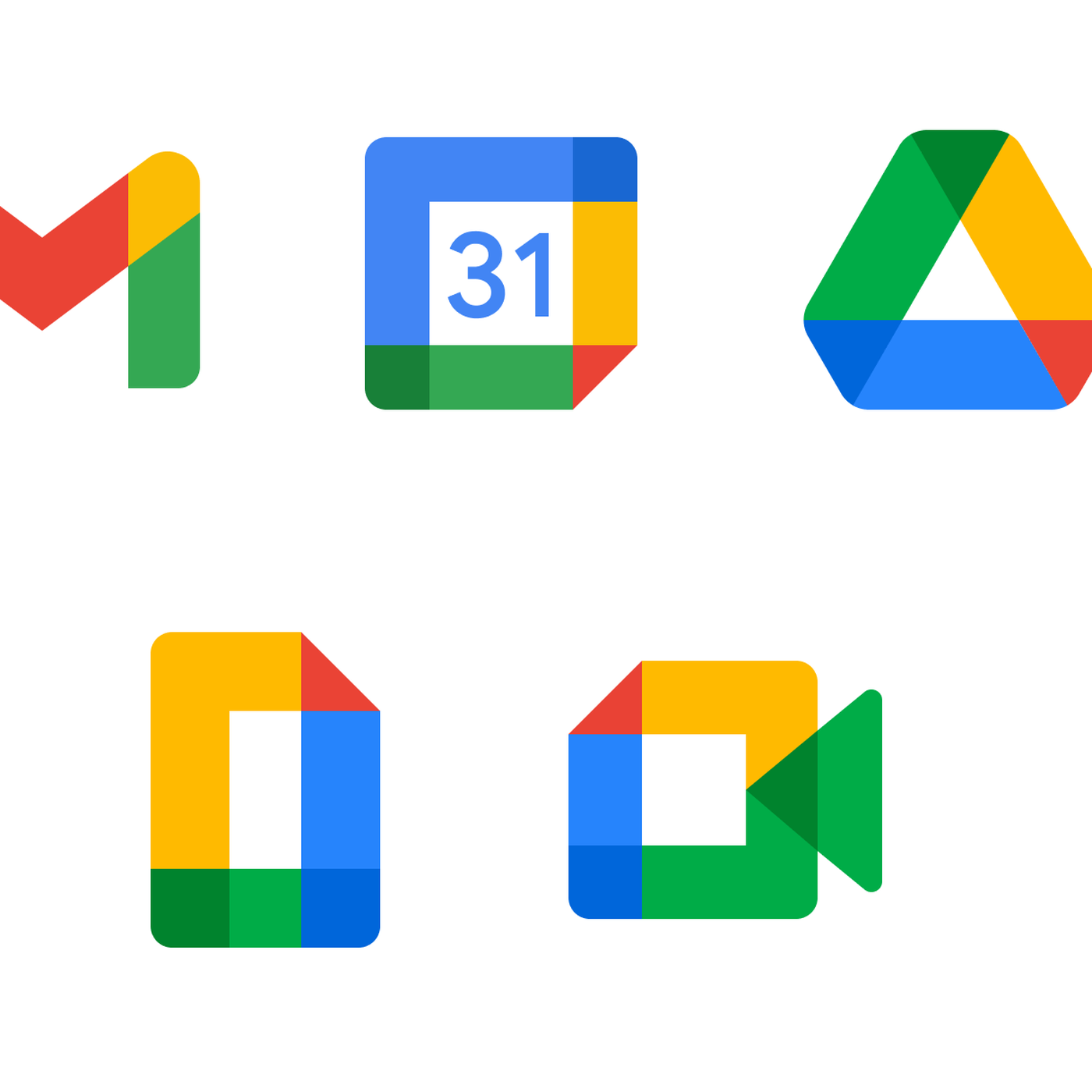 G Suite blijft gratis voor persoonlijk gebruik - Emerce