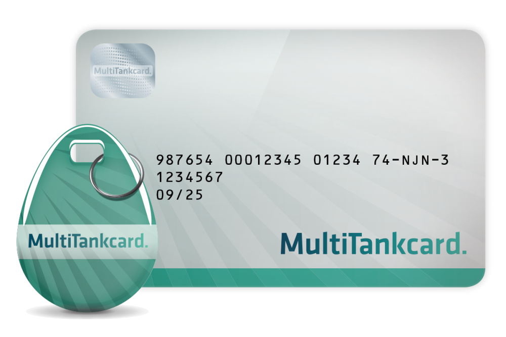 MultiTankcard ziet sterke groei: investeringen in IT-talent en nieuw ...