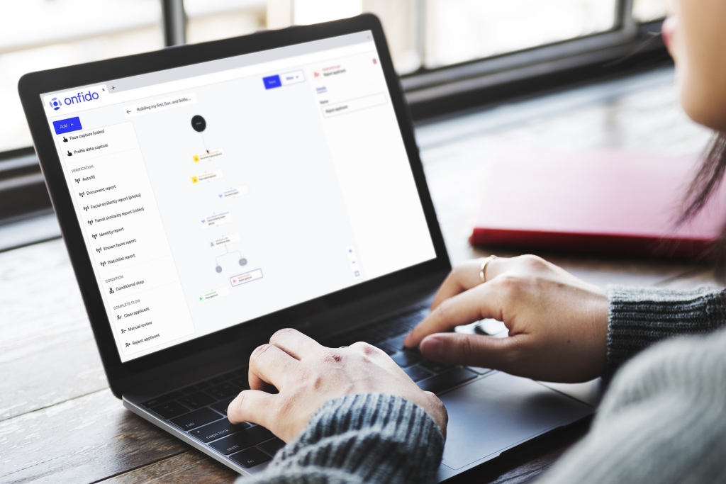 Onfido verbetert prestaties van zijn Real Identity Platform tot 12X ...