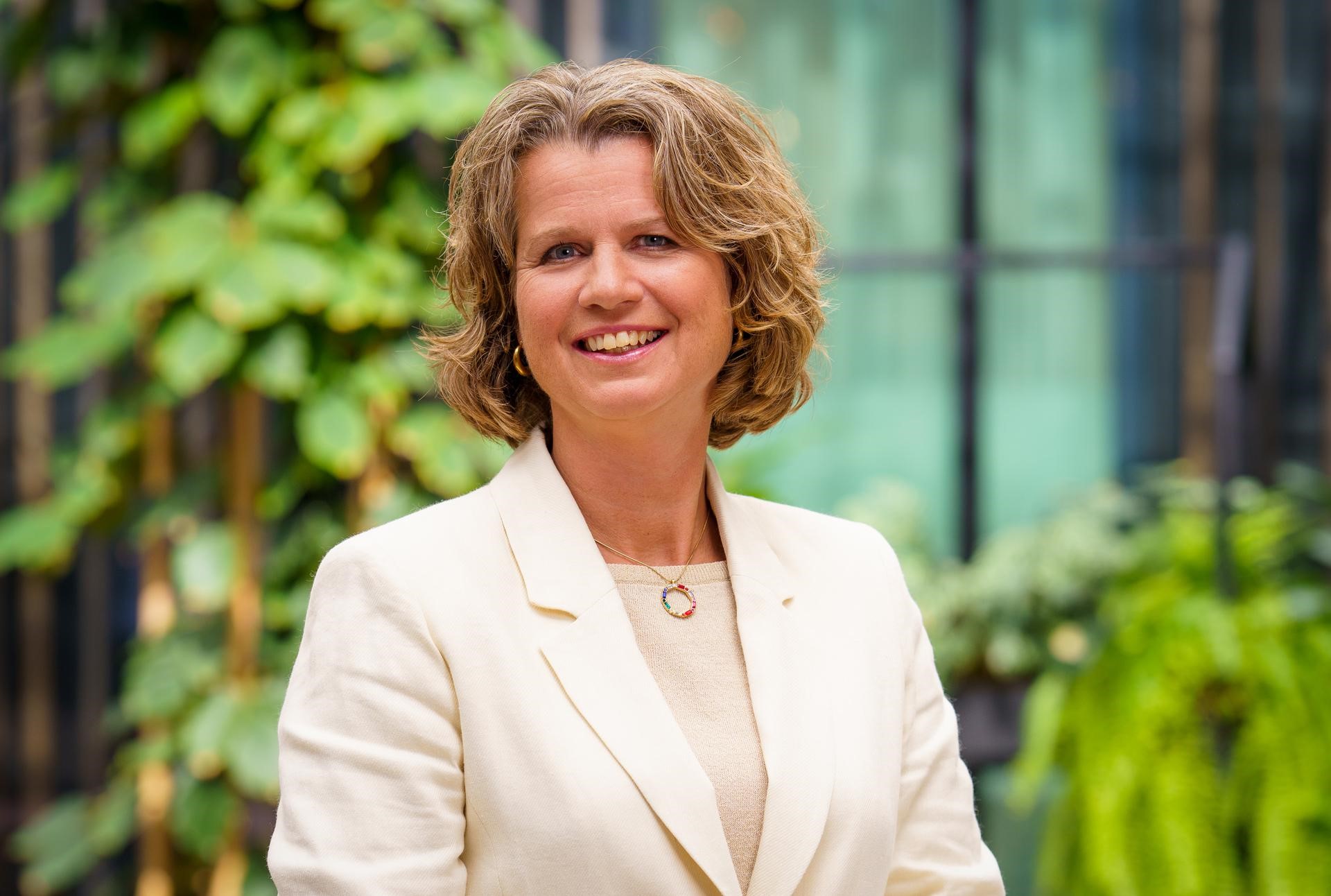 Petra de Ruiter wordt nieuwe CEO van Holland Casino - Emerce